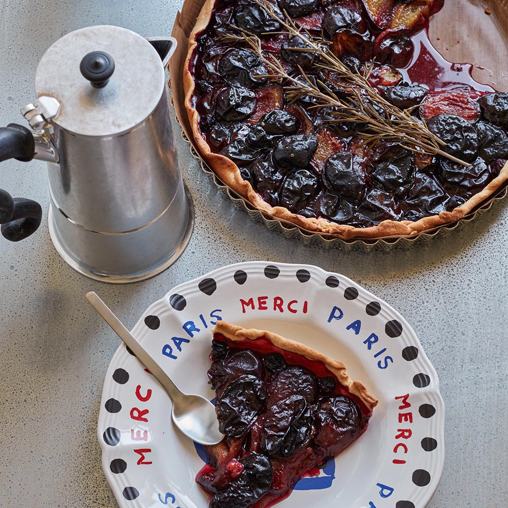 Cafetière Lady Anne - Cuisine – Merci Paris