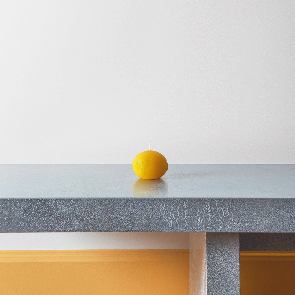 Candle - Lemon