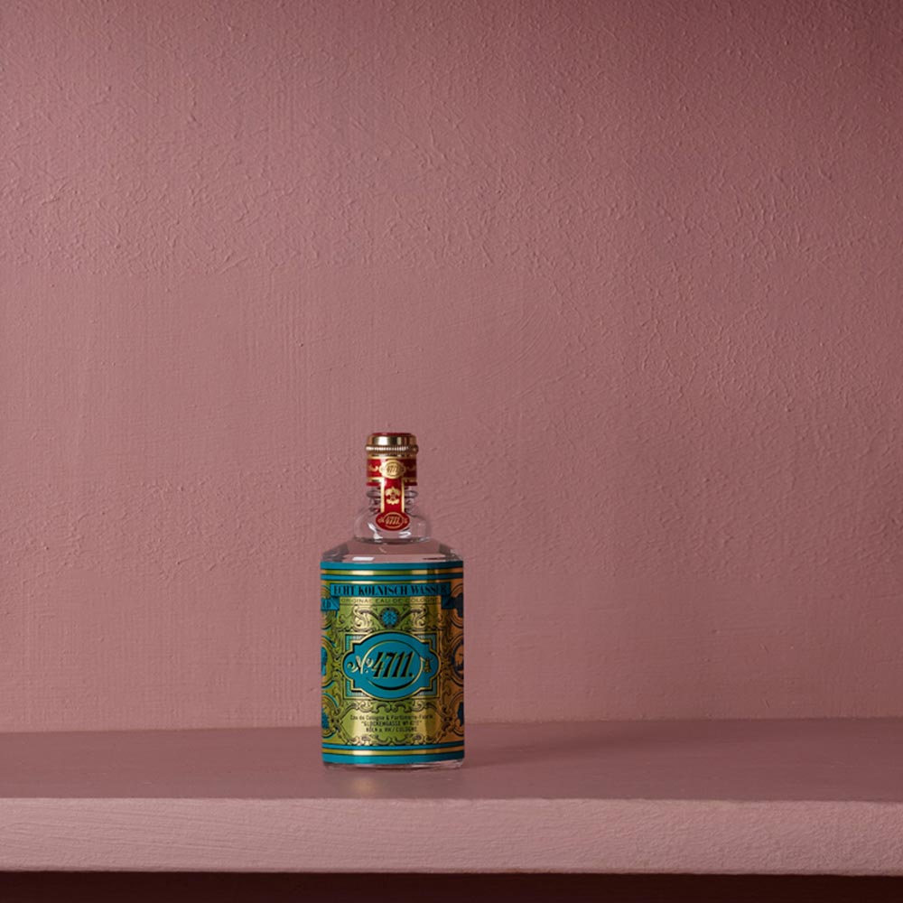 Eau de Cologne Original 4711 - 100 ml - Beauté – Merci Paris