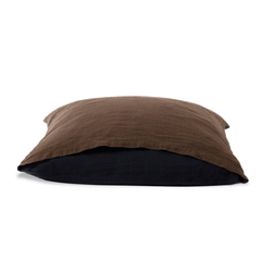 Your washed linen bed set – Merci Paris