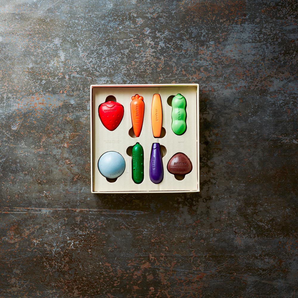 Farm pencils for children