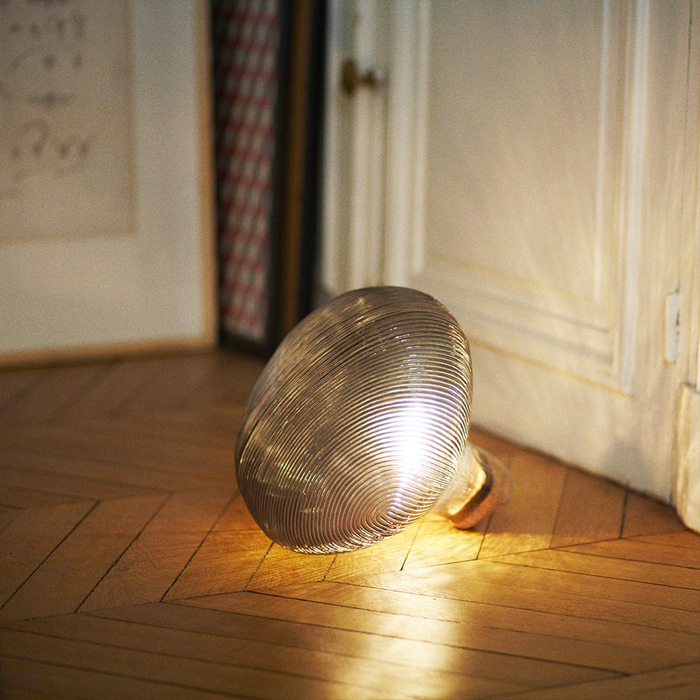 Lampe ampoule à poser - Tidelight - Luminaire – Merci Paris