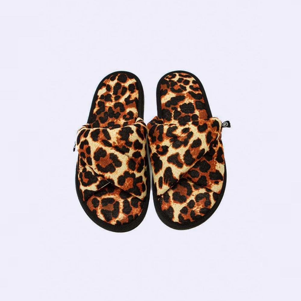 Arizona Love - Vegas Slide - Leopard – Merci Paris