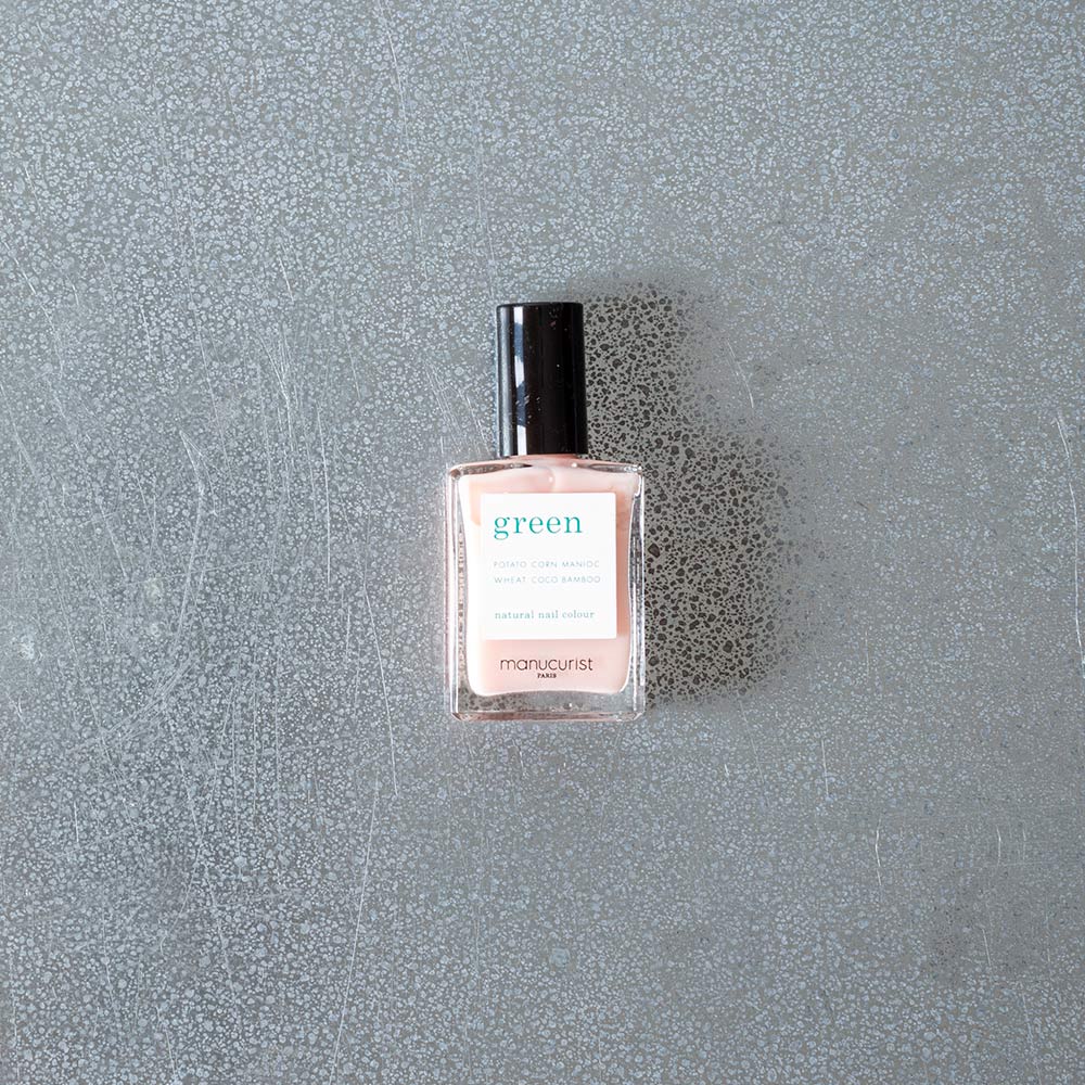 Nail Polish Pale Rose - Manucurist