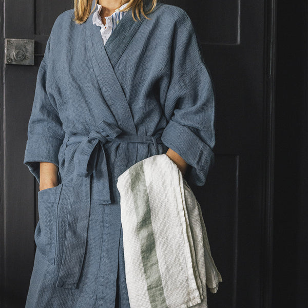 Peignoirs : Achat de Peignoirs en Ligne – Merci Paris