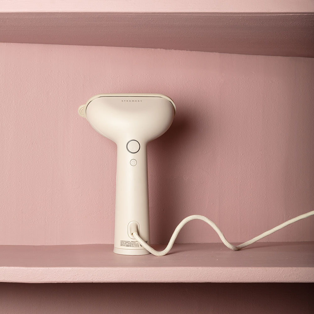 Steamer - Beige - Entretien – Merci Paris