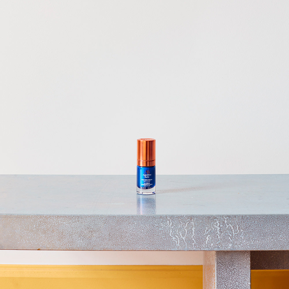 Anti-aging cream The Rich Cream - 15ml