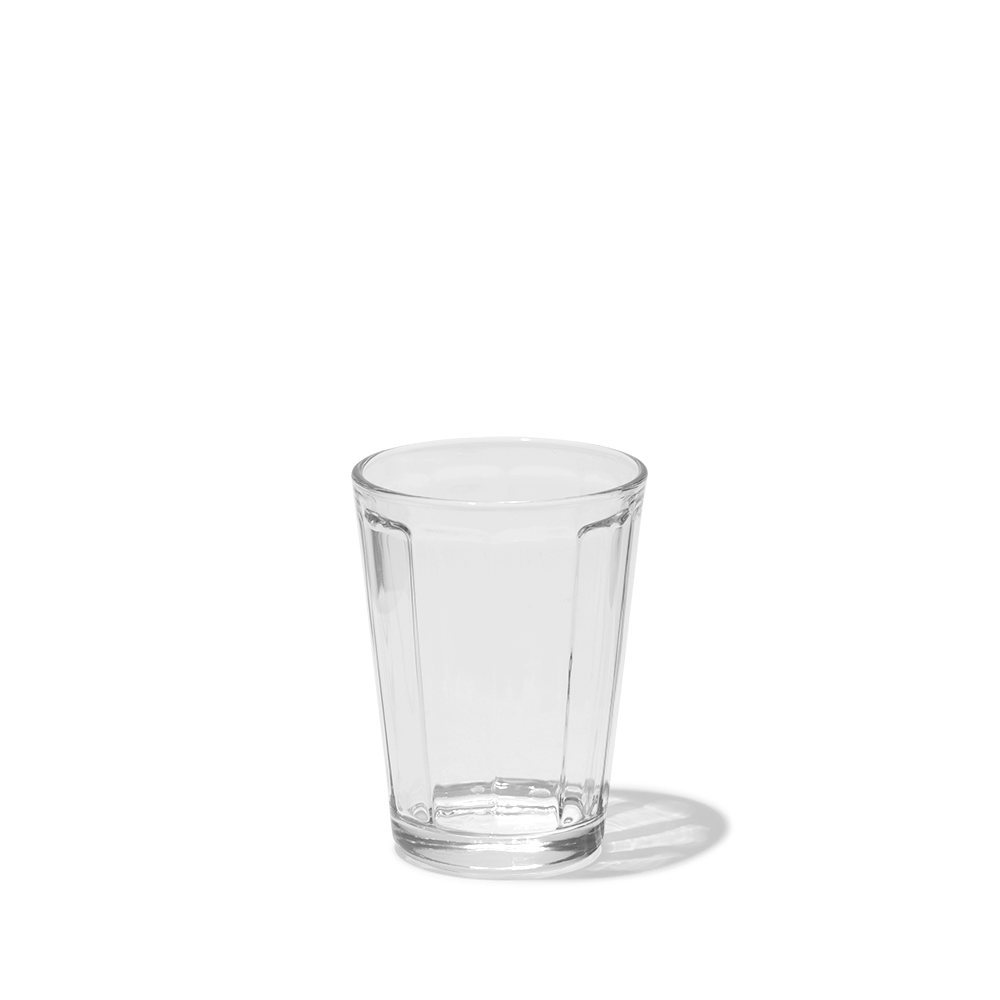 Water glass - Surface