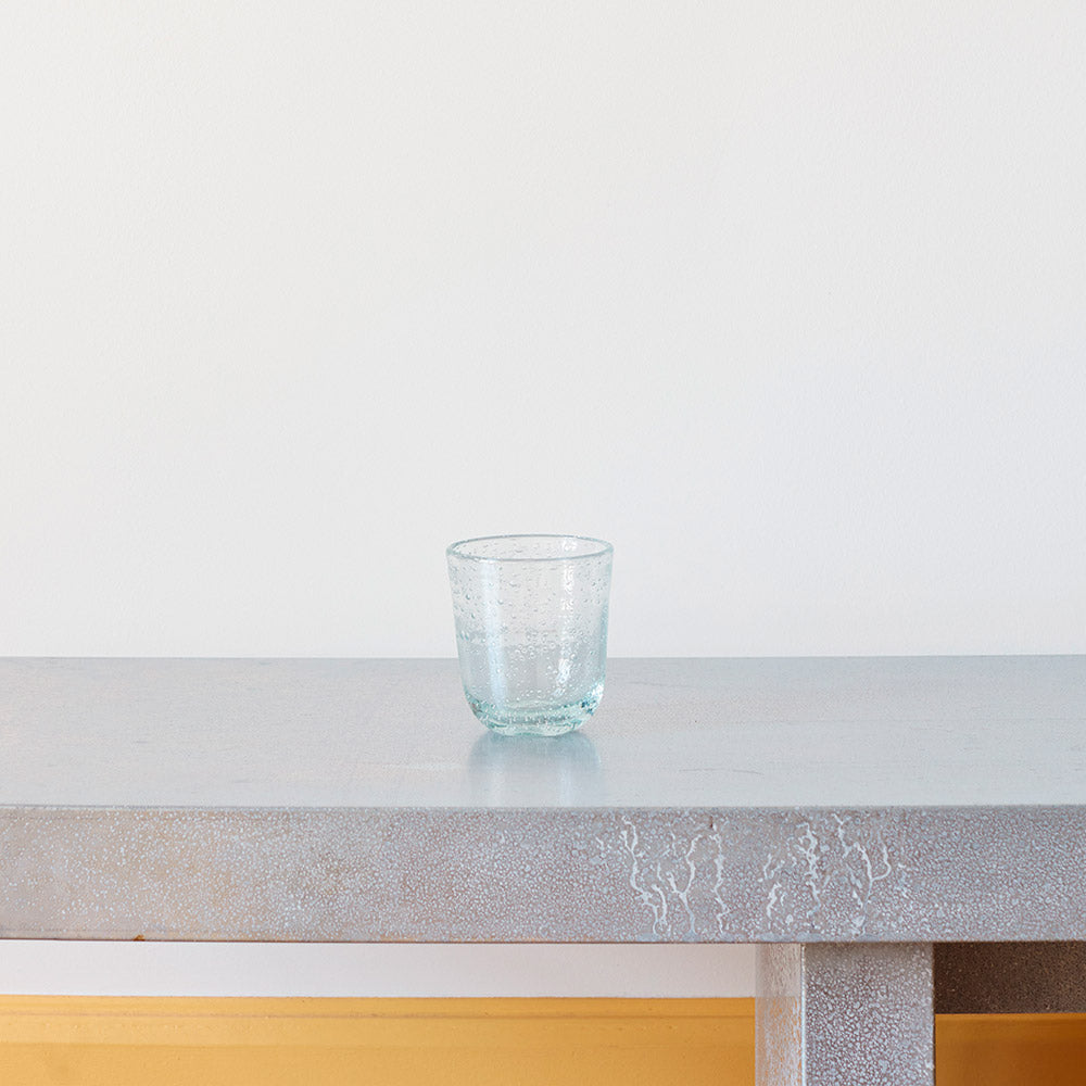 Water glass - Glass