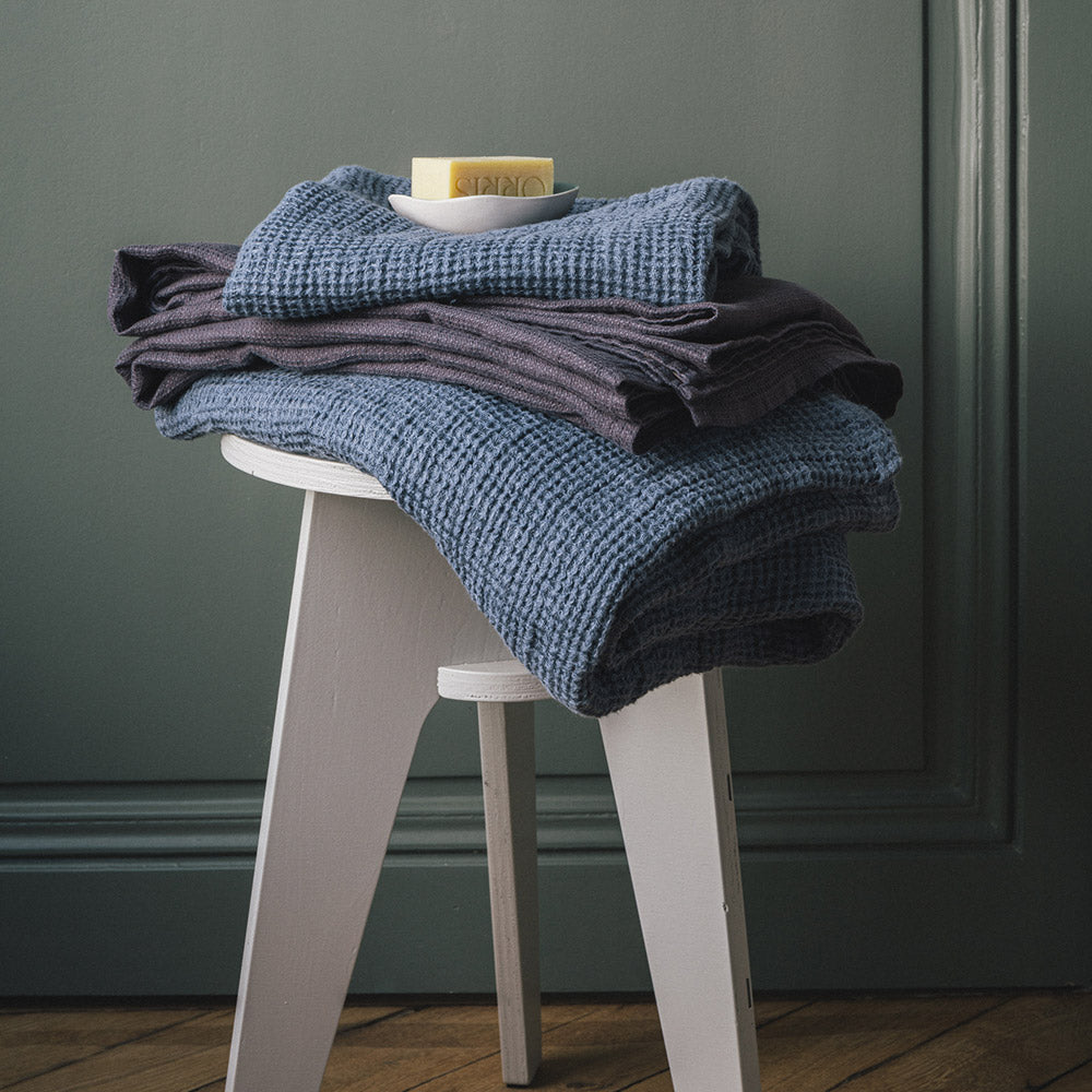 Bath Towel: Buy Bath Towels Online – Merci Paris